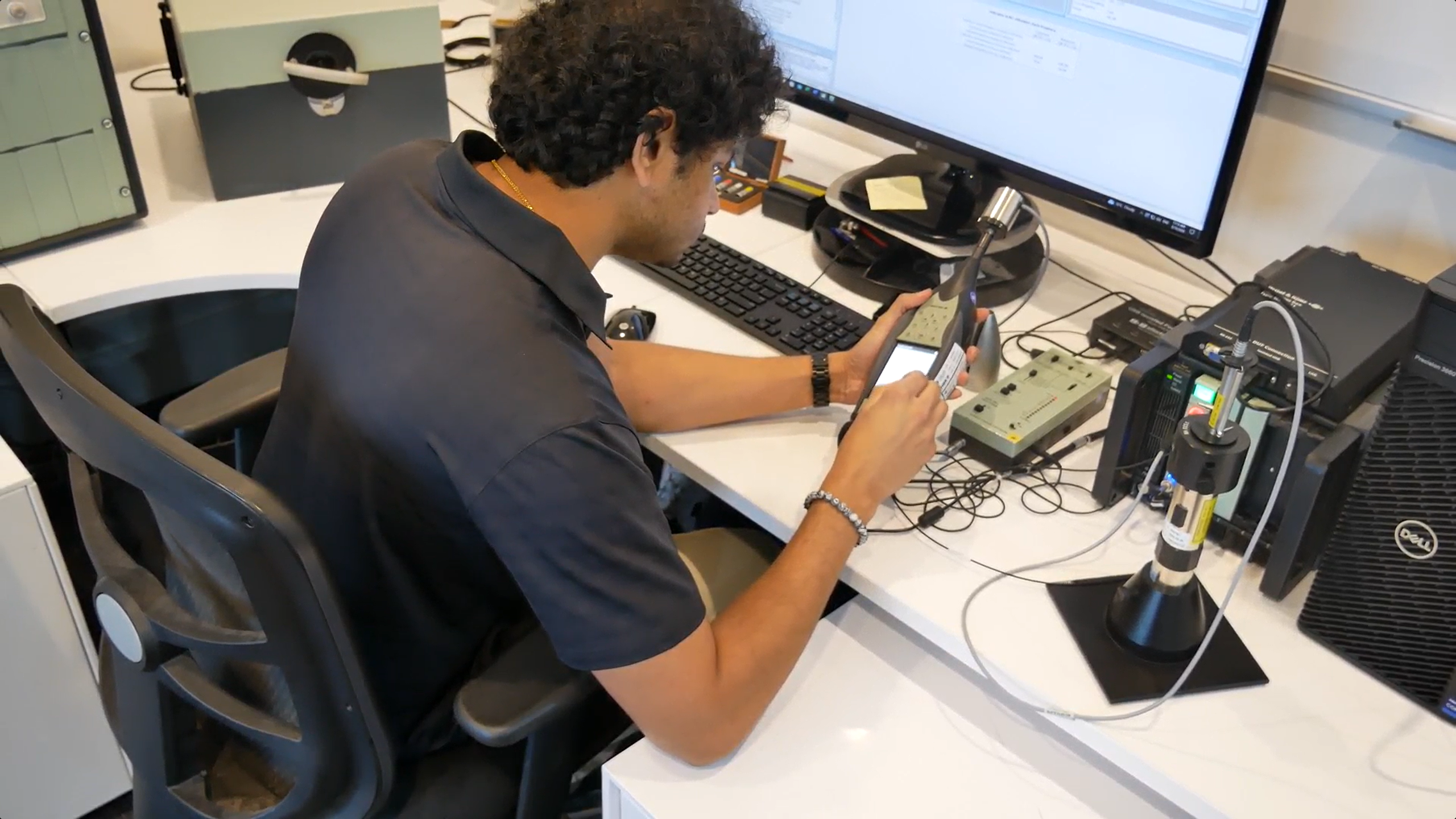 The Importance of Calibration | NVMS Blog